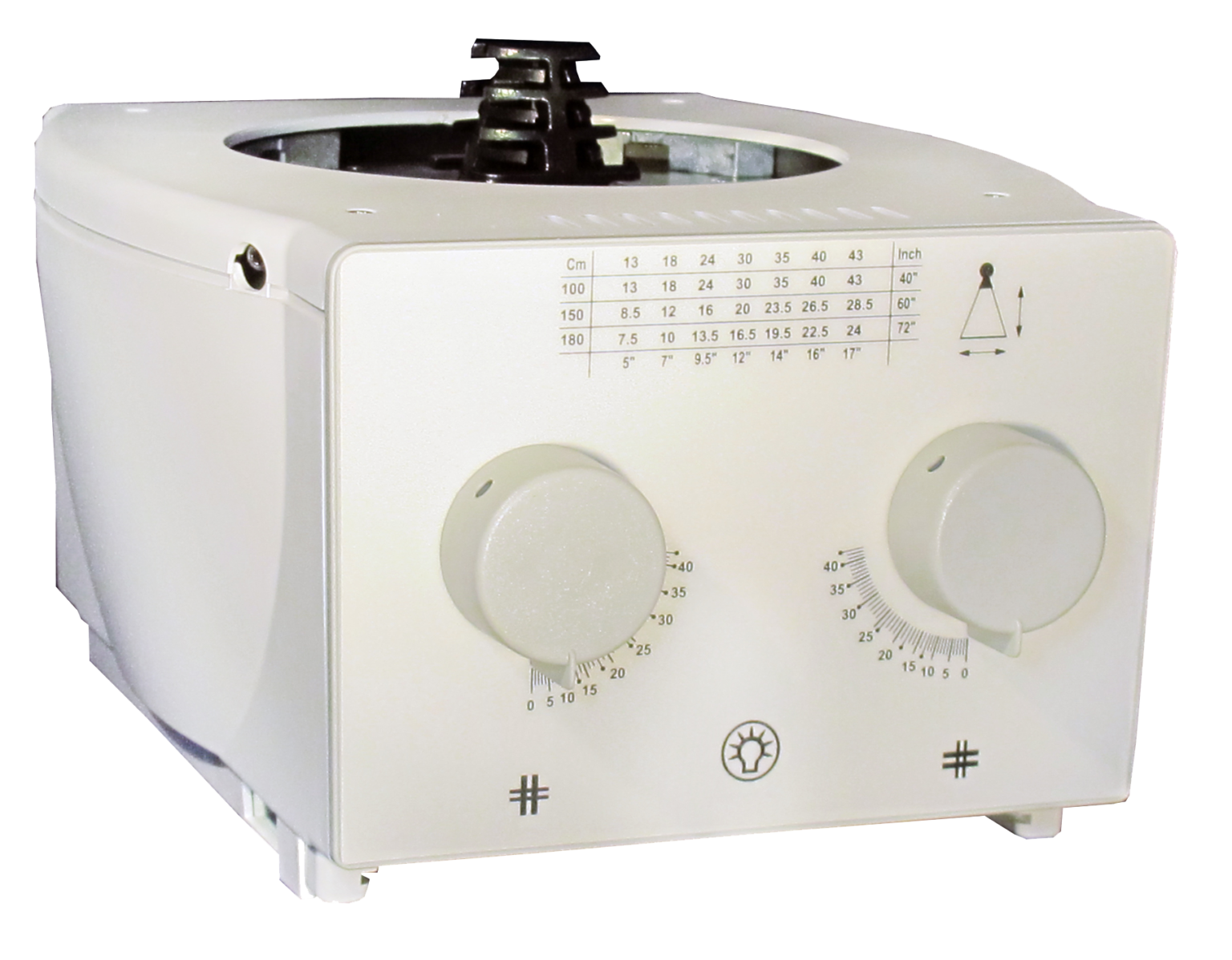 R 108 - R 108 DHHS - Ralco Srl