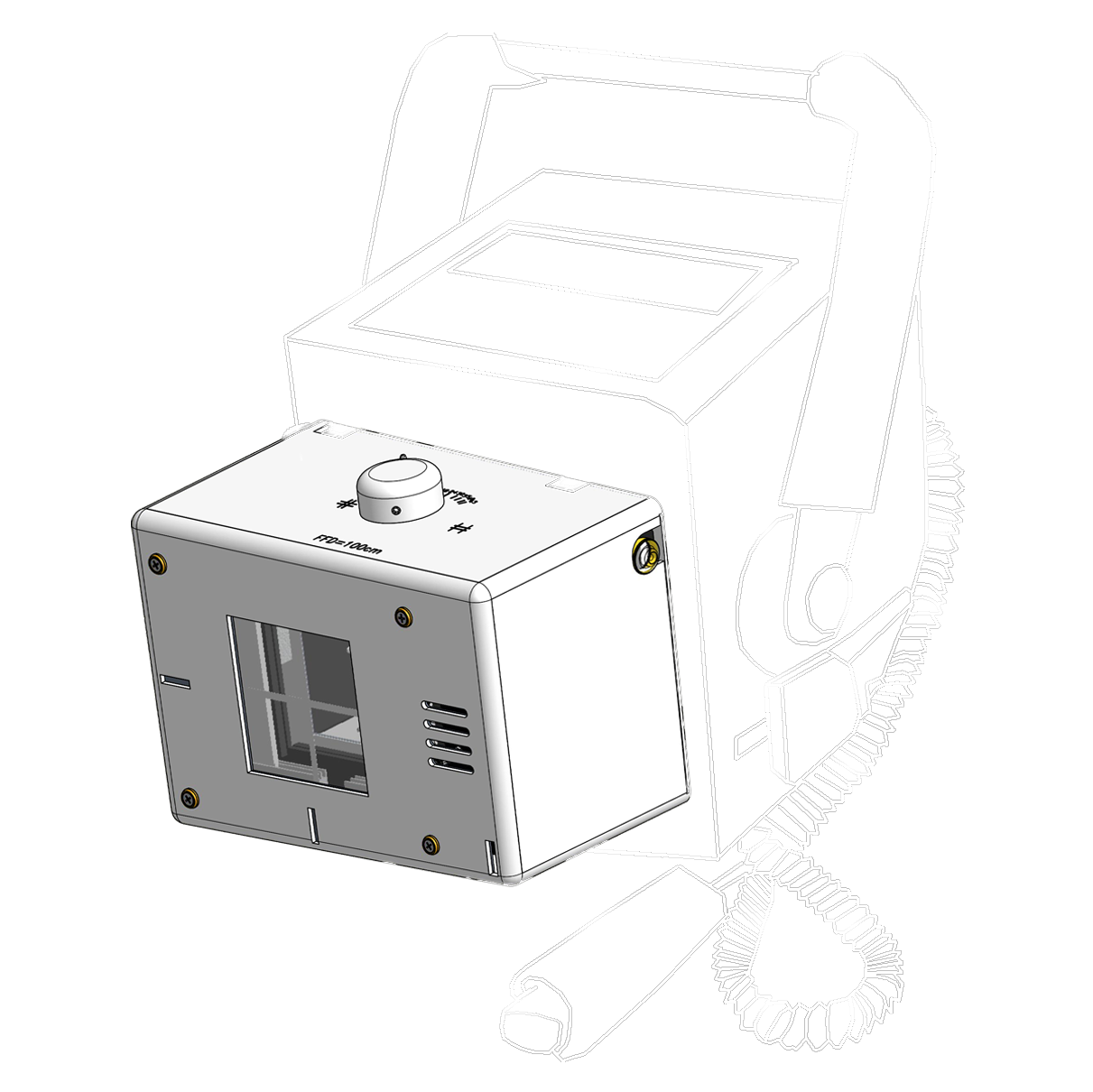 Portable - Ralco Srl