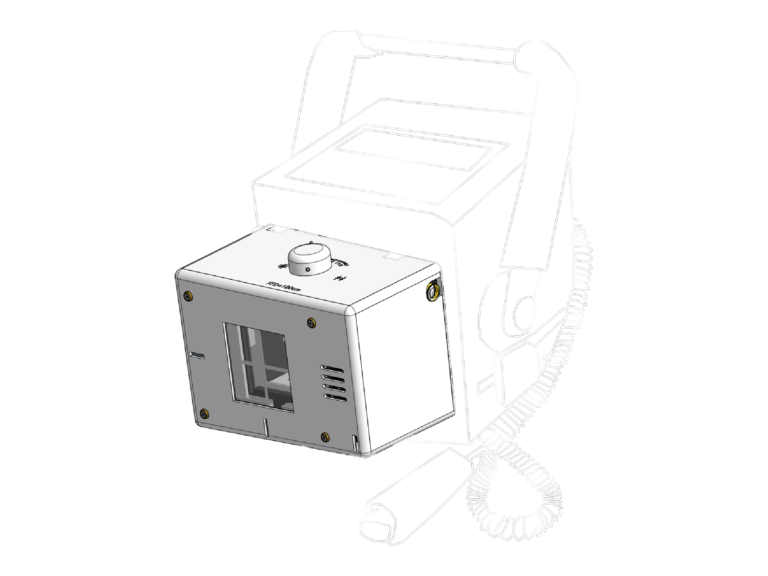 Ralco - Remote Control Collimators, X-ray Collimation System, Medical ...