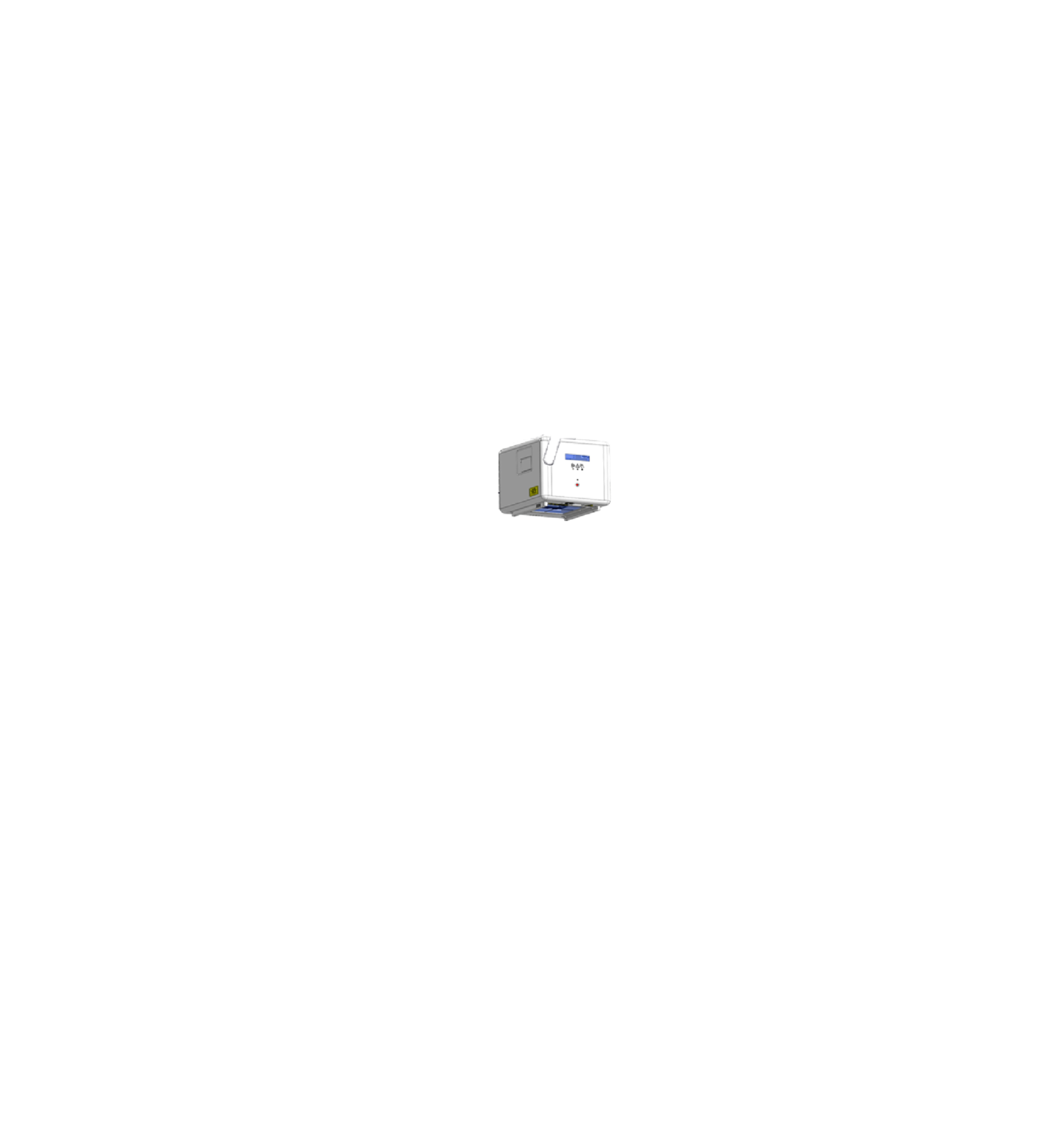 Ralco - Remote Control Collimators, X-ray Collimation System, Medical ...