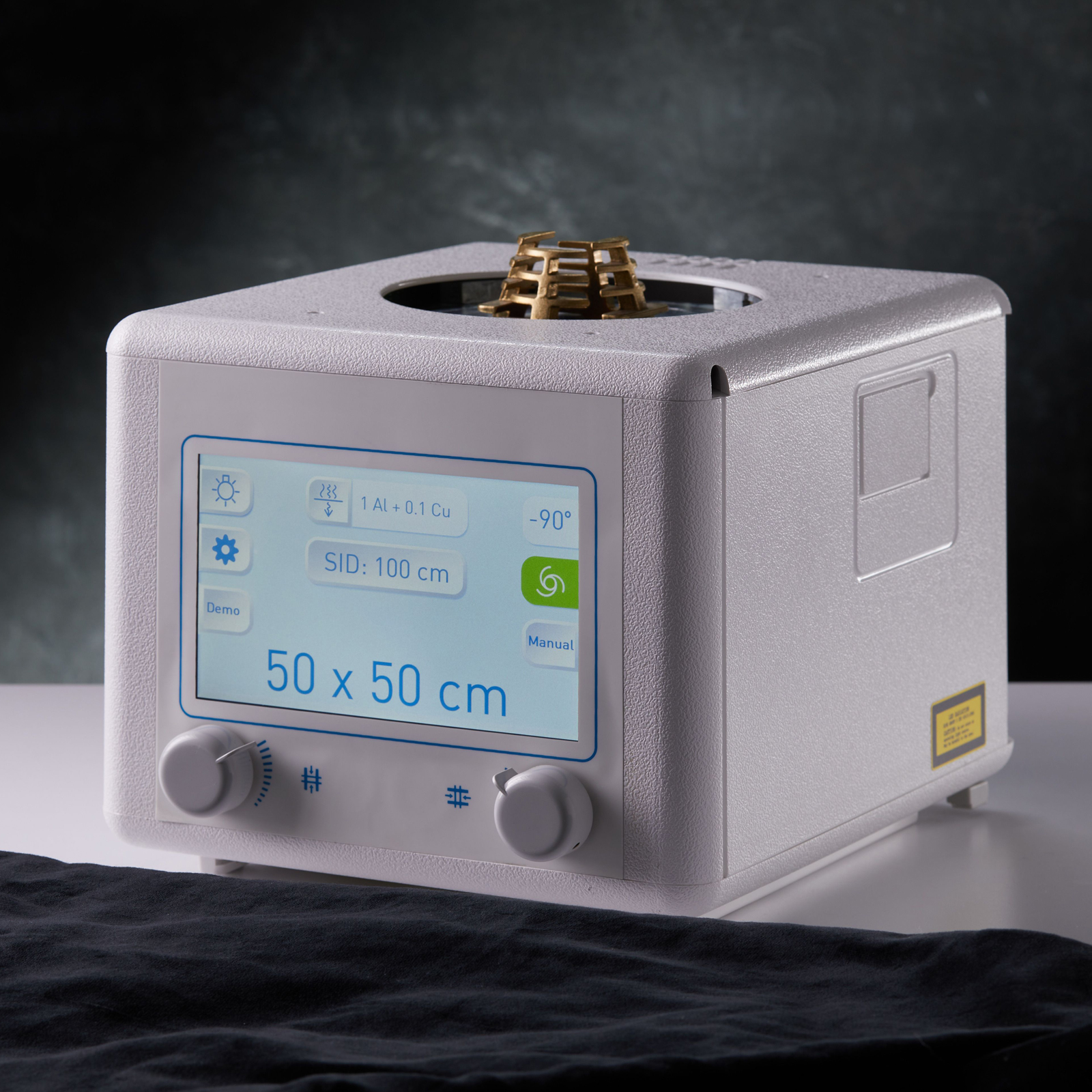 Ralco - Remote Control Collimators, X-ray Collimation System, Medical ...